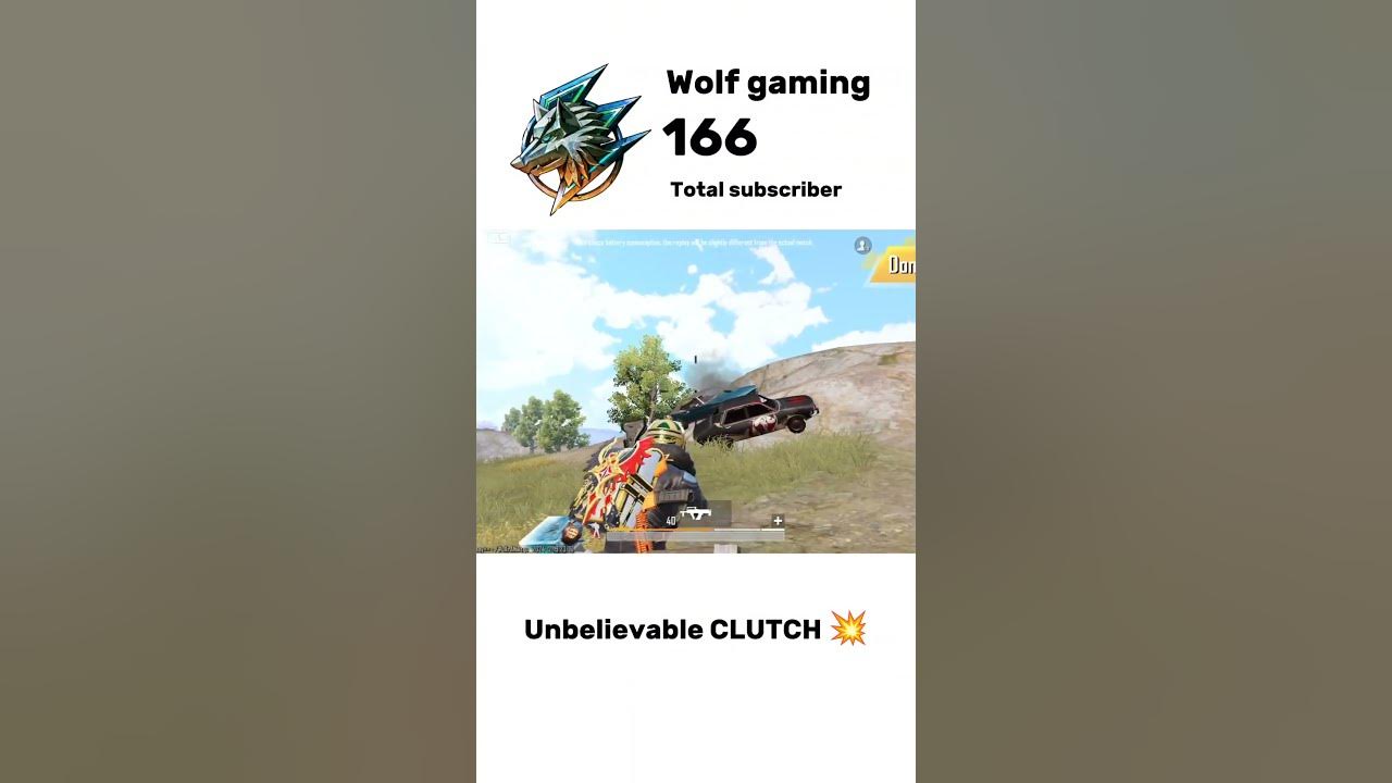 Unbelievable Vehicle 1v2 Clutch Moments In BGMI/PUBG that will leave you speechless - YouTube