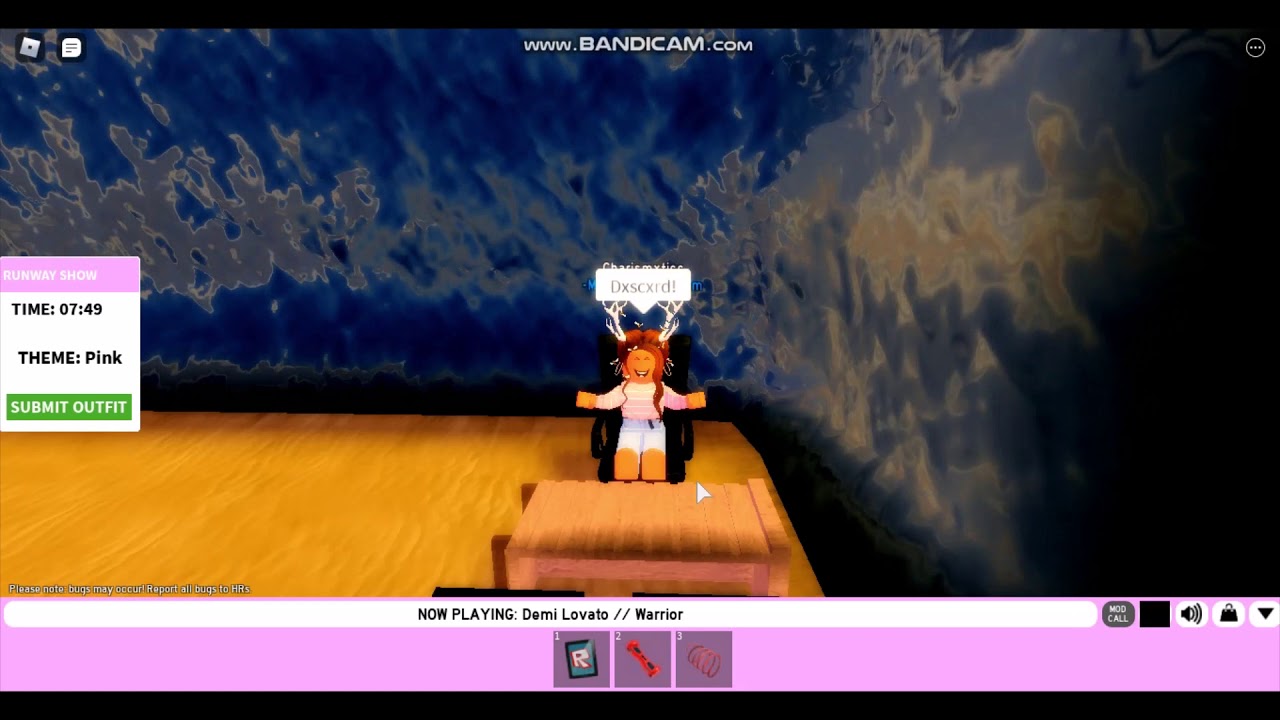 Tips for Senior Stylist! || Boho Salon || Roblox - YouTube