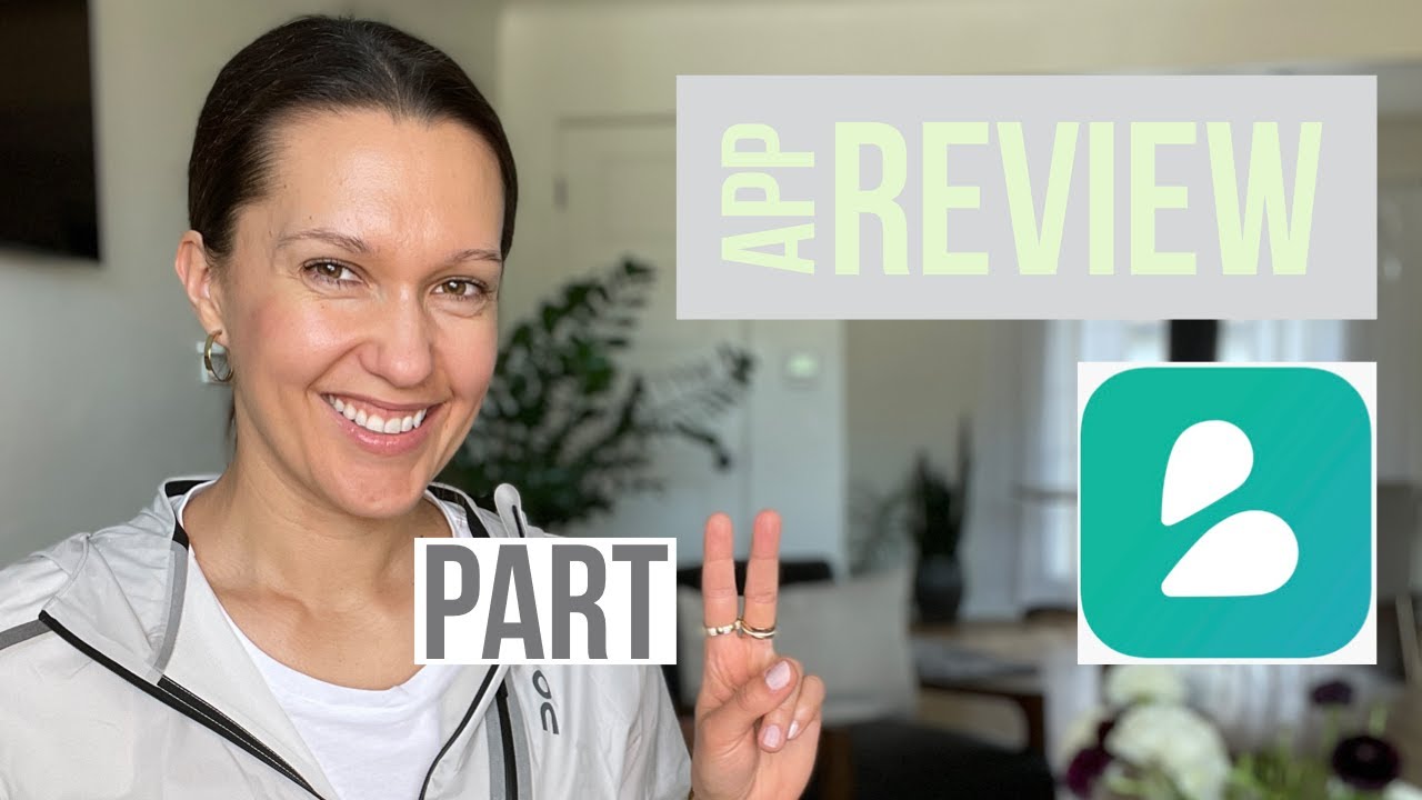 Bloom App review - part 2 (5 months) - YouTube