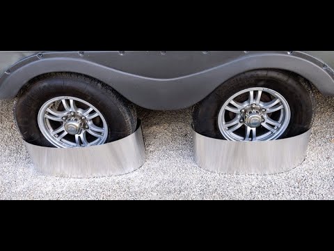 Mouse D-fence Installation Video - Prevent Mice and Rodent Damage - YouTube