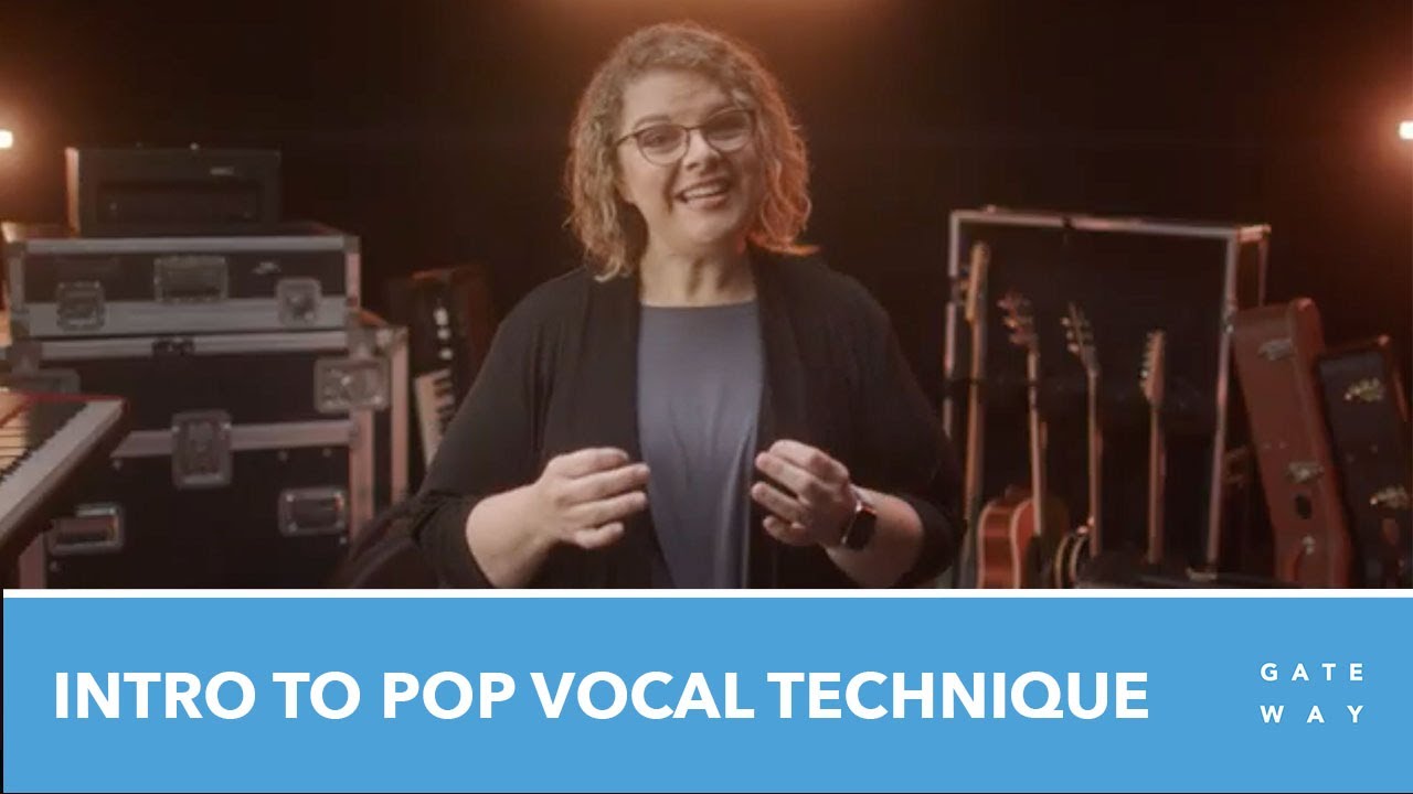 Pop Singing Styles - Musical Mum