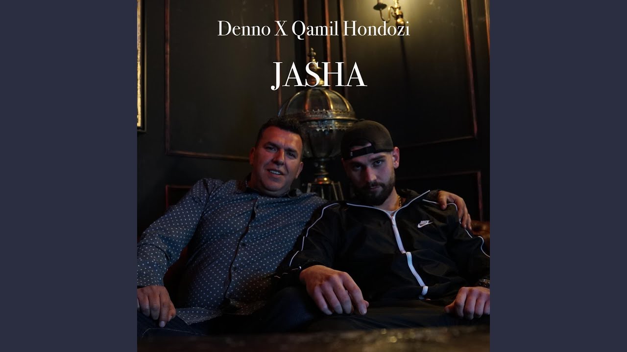 Jasha - YouTube