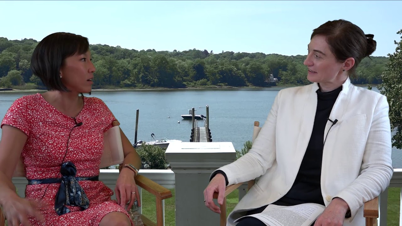 83rd Symposium - Brains and Behavior - 09 - Kay Tye - YouTube