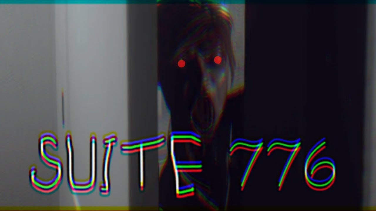 Suite 776 (Part 2) - YouTube