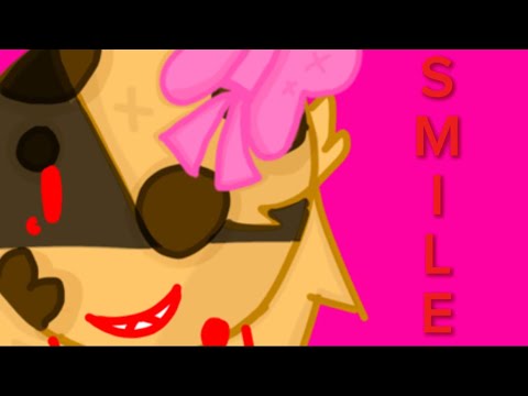 SMILE | Object Show Oc Animation Meme - YouTube