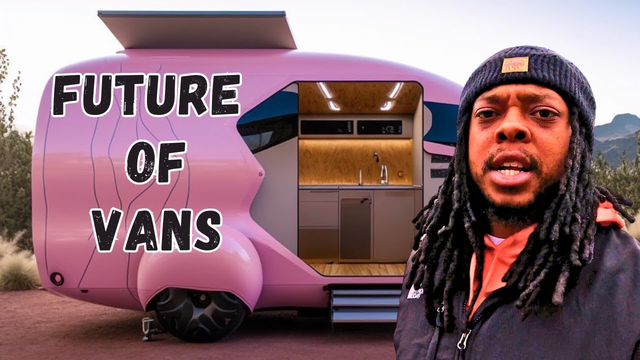 Van Life | Why I Started Living Inside My Van - YouTube