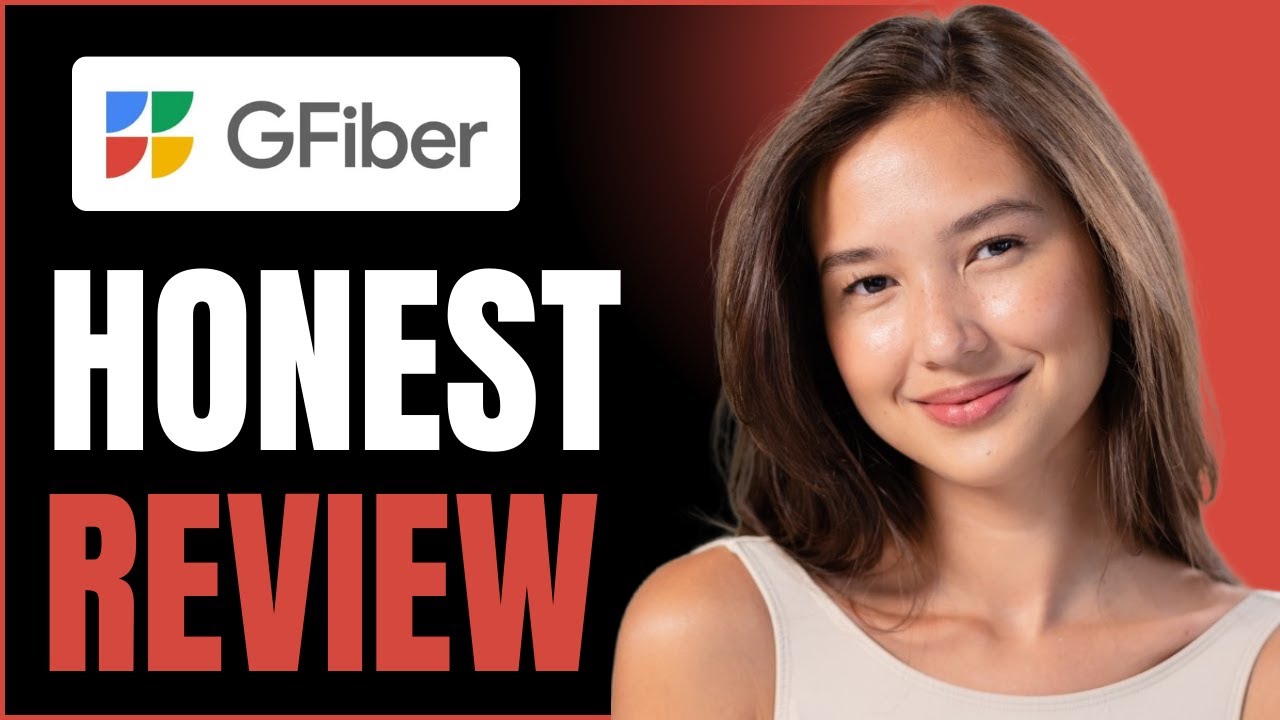 Google Fiber Internet Provider Honest Review - Watch Before Using - YouTube
