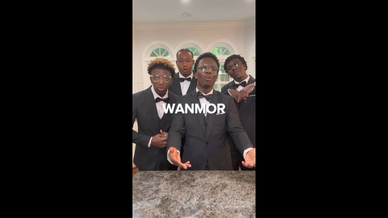 WanMealz With WanMor Pt.6!!!!!!! - YouTube