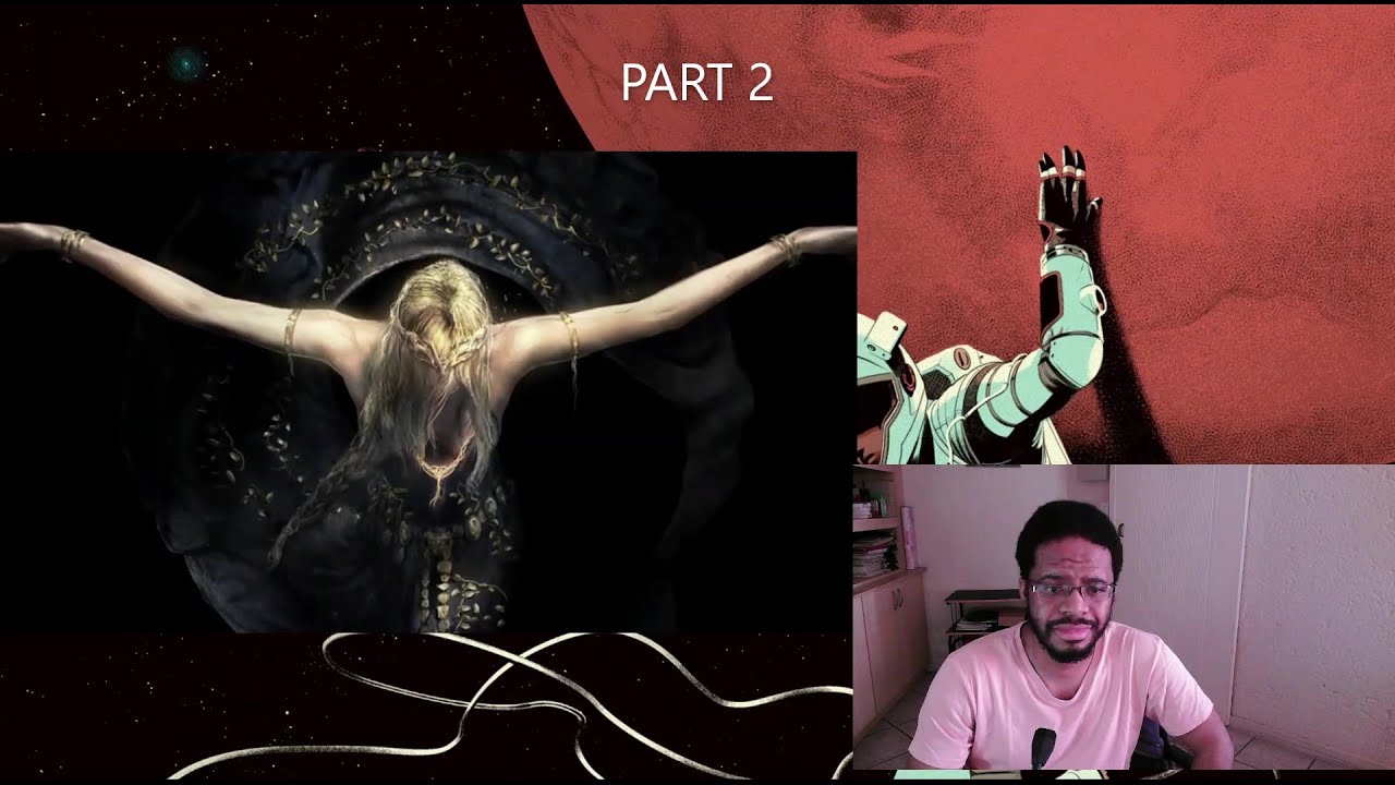 Elden Ring Lore | Queen Marika and the Erdtree | PART 2 | By SmoughTown ...