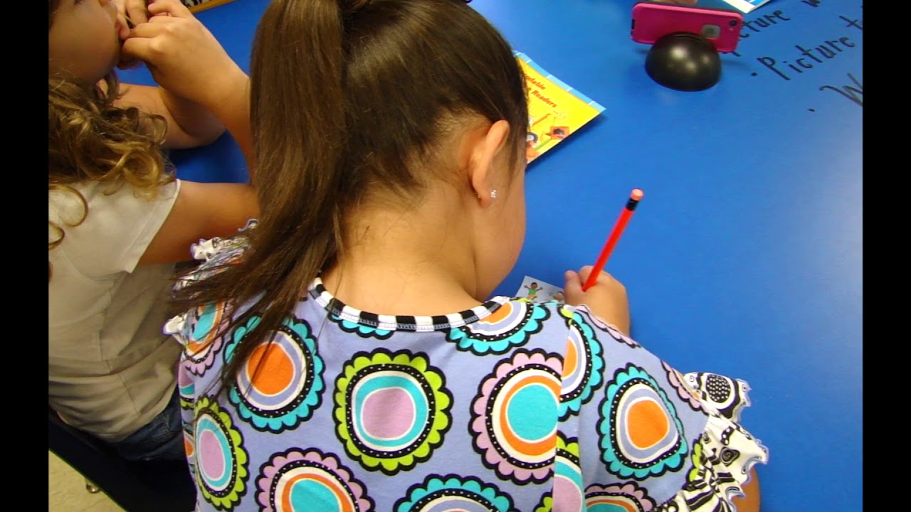 Learning How to Retell - YouTube