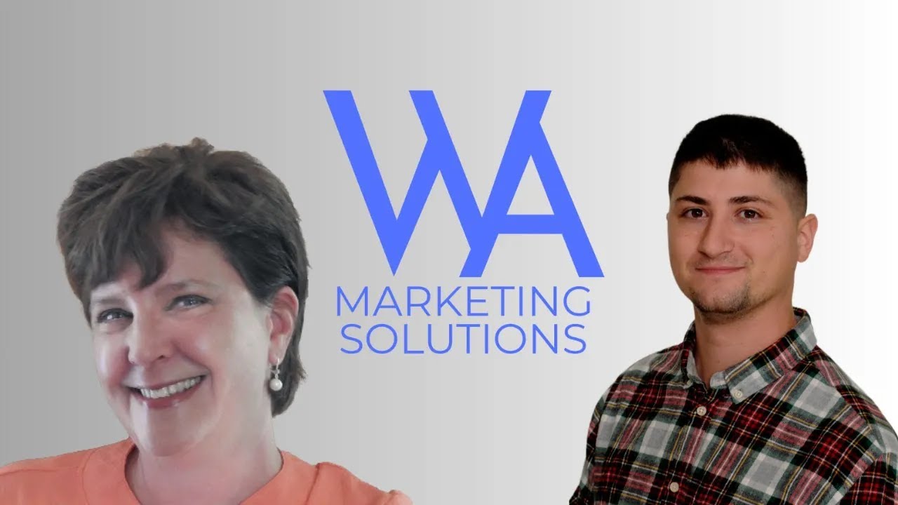 Marketing Campaign Testimonial (Wendy) Update - YouTube