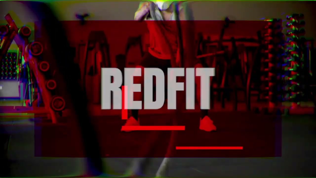 REDFIT TEASER - YouTube