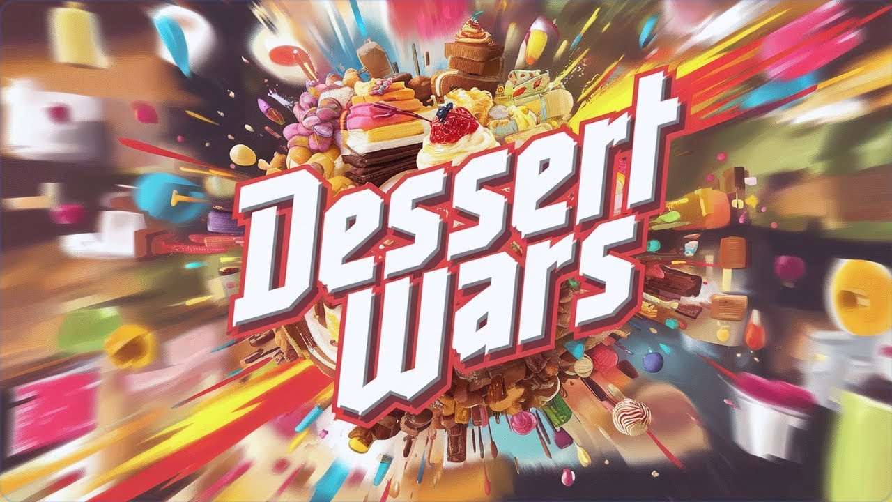 Dessert Wars SMACKDOWN in Nashville! - YouTube