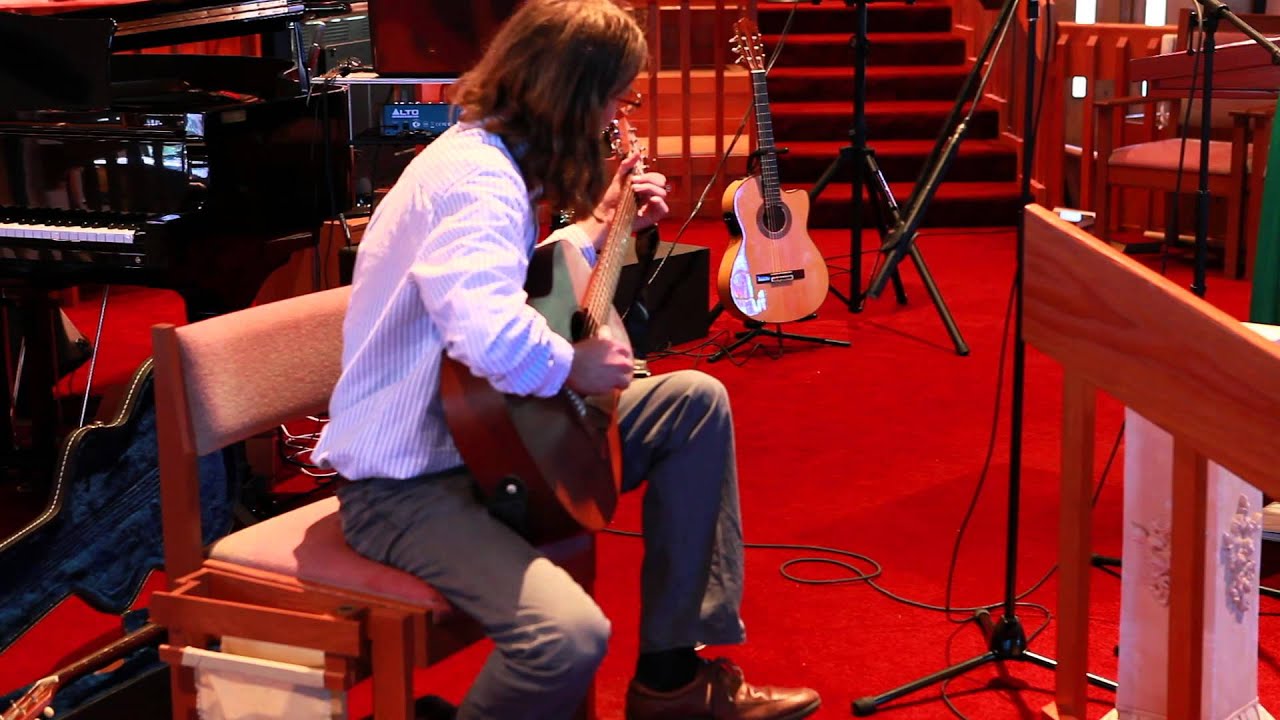 Sarasota Music Lessons (Nat Langston) - YouTube