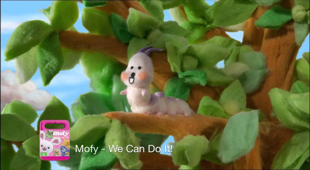 Mofy - We Can Do It! | DVD Preview - YouTube