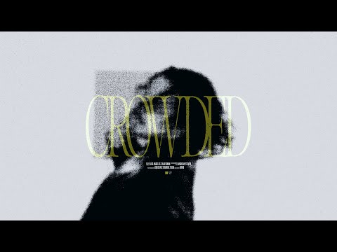 Orno - CROWDED (Official Music Video)