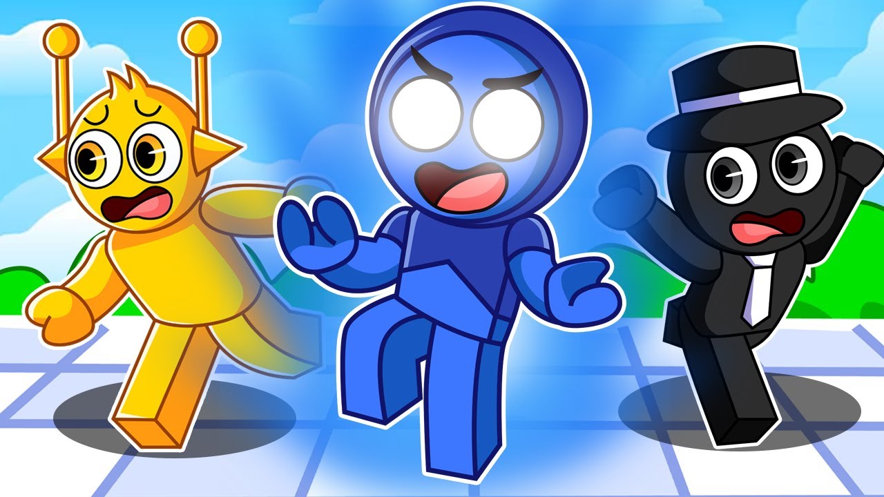 ¡JEVIN Consigue la FASE 2 en STRONGEST BATTLEGROUNDS en Roblox ...
