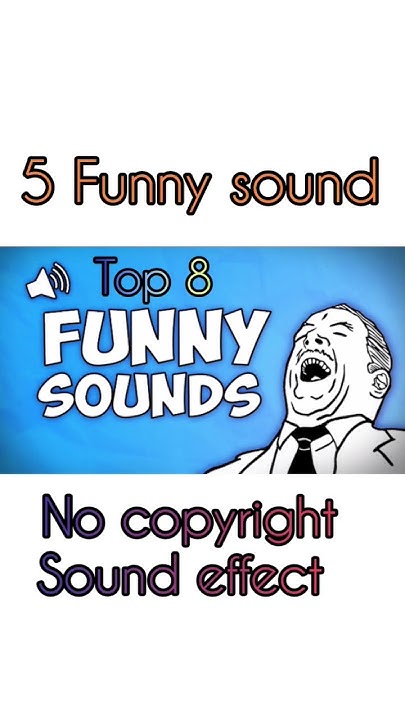 Top 8 Meme Funny sound effect||funny sounds ||no copyright sound effect # #soundeffect #short# ...
