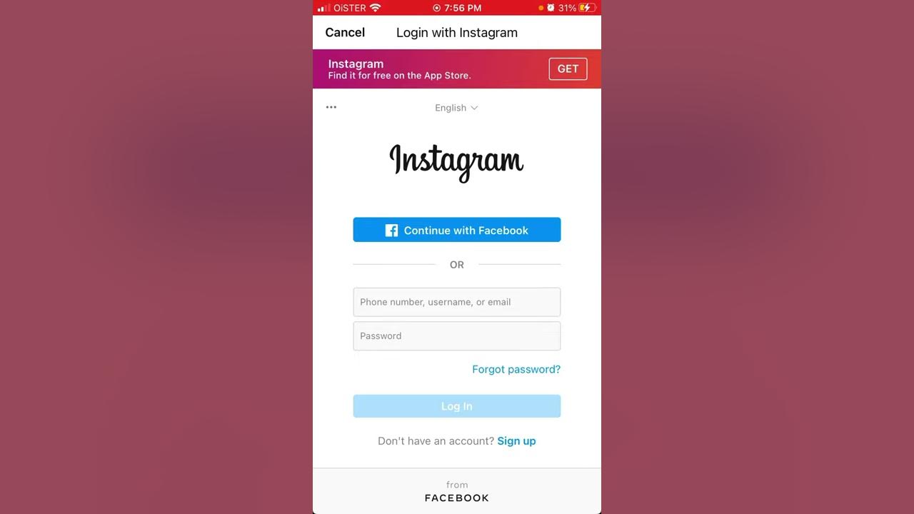 How To Send Login Link In Instagram YouTube how-to-send-login-link-in-instagram-youtube