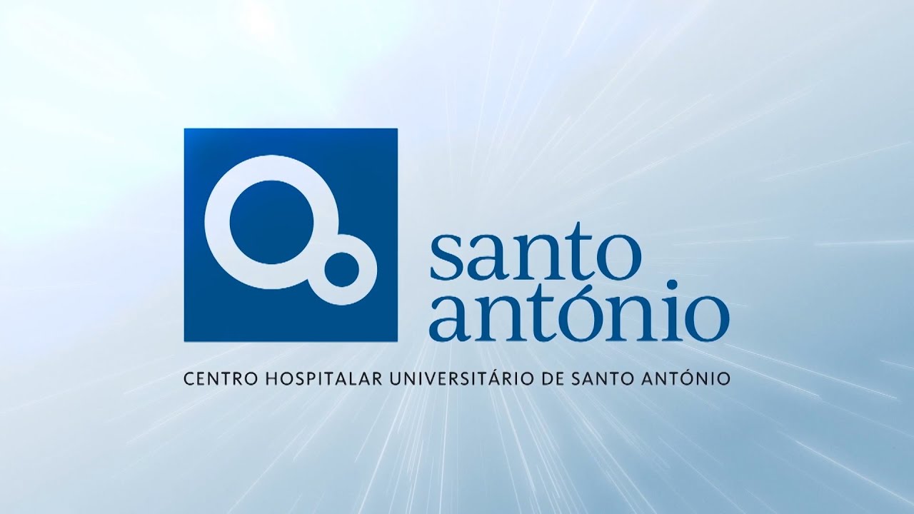 Cerimónia de apresentação da nova identidade visual do CHU de Santo ...