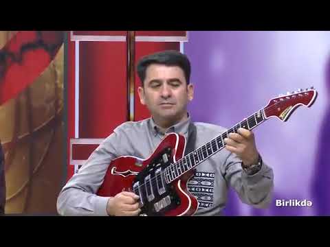 Nofer Suleymanov Allah rehmet elesin