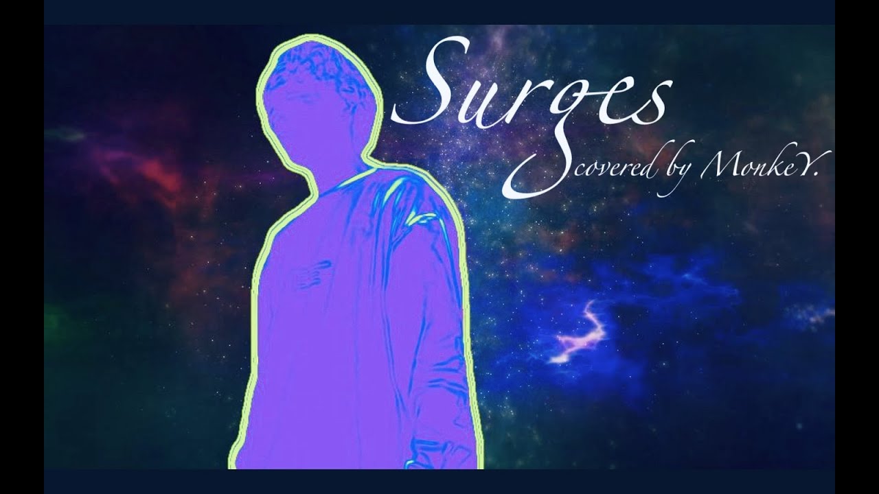 Surges / Orangestar (cover) - YouTube