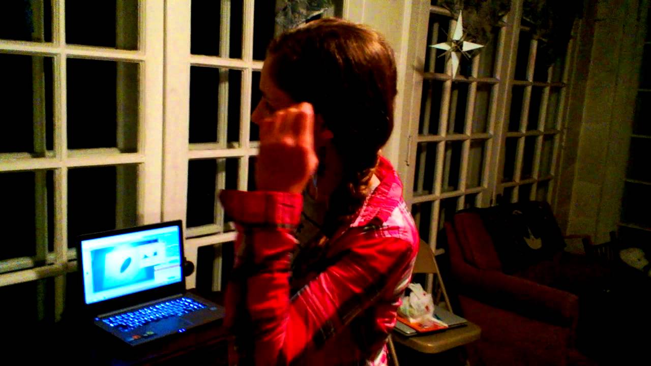 Infrared Light Photography Science Fair Project - YouTube