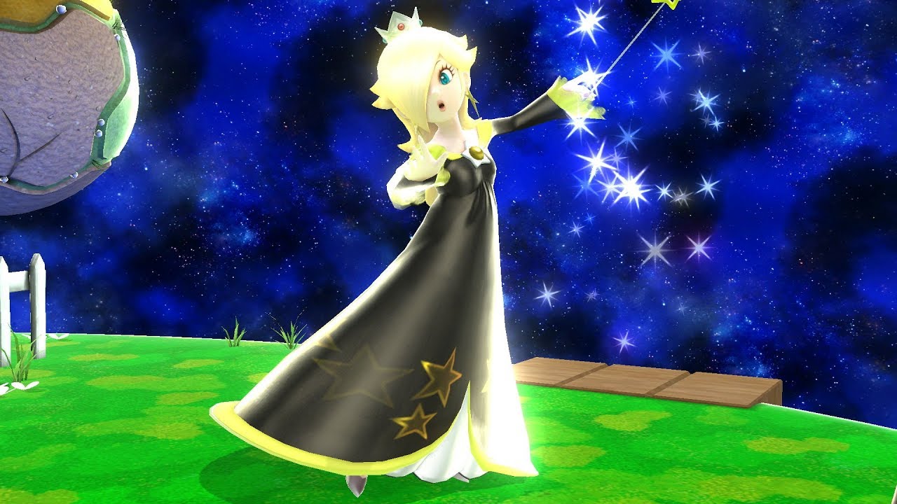 Top 5 Dabuz Pop Offs - Super Smash Bros. for Wii U - YouTube