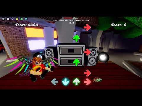 BEST FUNKY FRIDAY SETTINGS!!! (Funky Friday) - YouTube