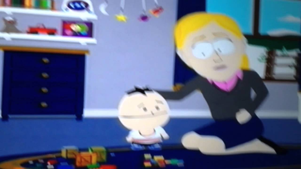 South Park Ike Youtube