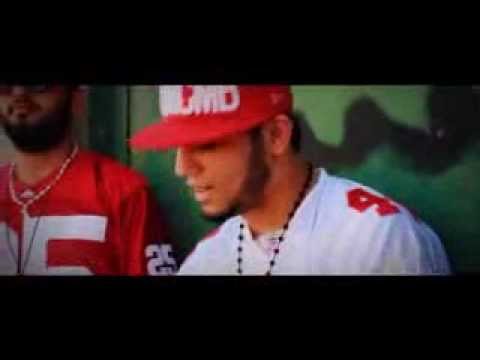 كلاش الراب الليبي لكريم القانق CLACH Karim el gang
