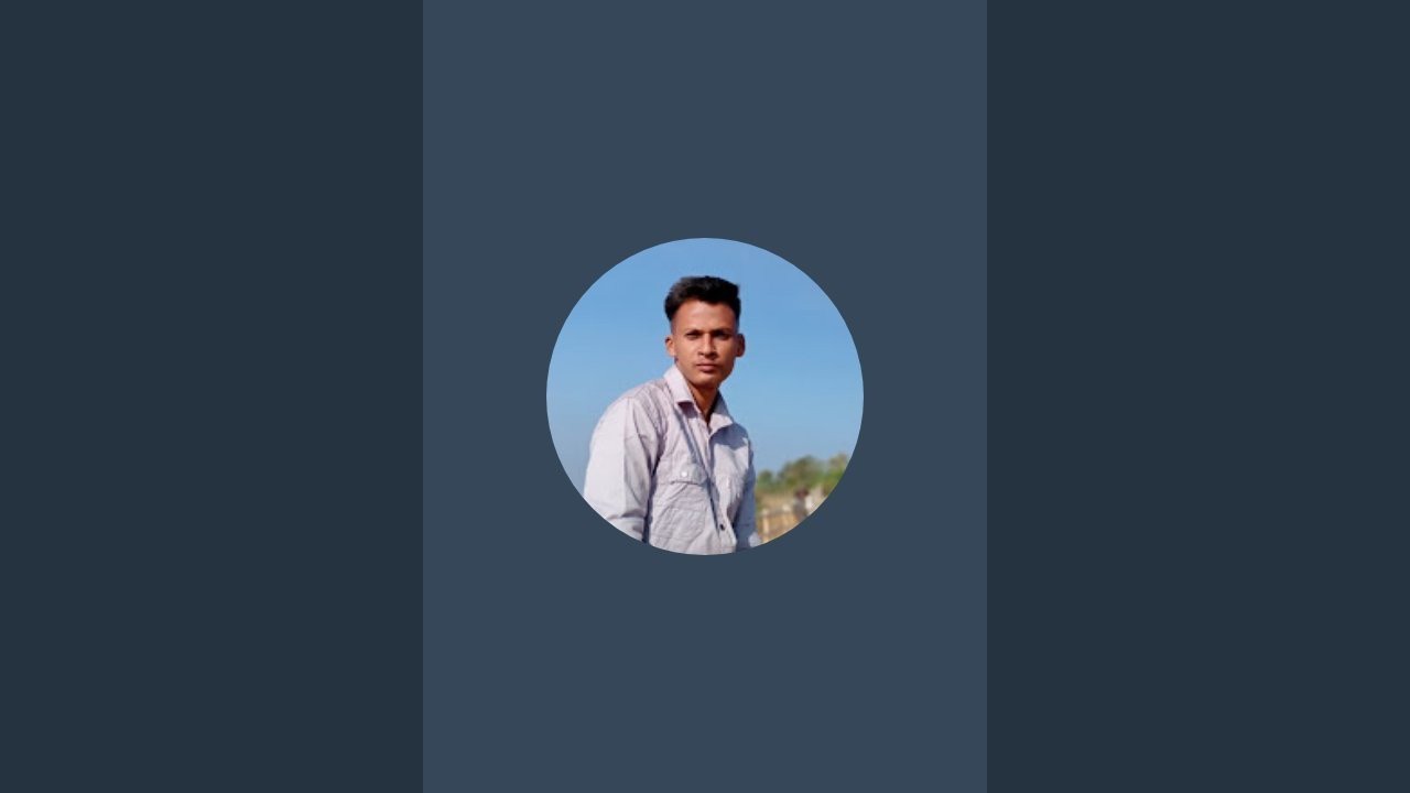 Ajay Gamit is live! - YouTube