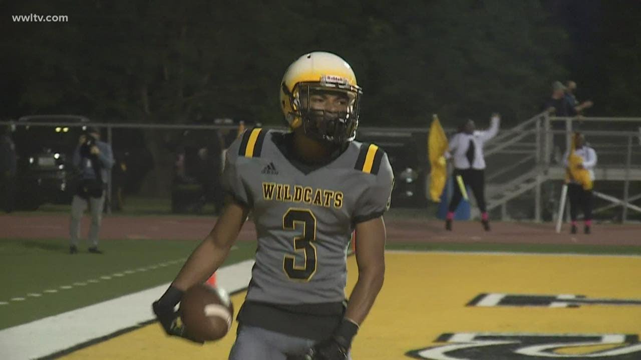 Fourth Down Friday: Oct. 30, 2020 - YouTube