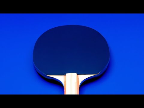 The Origin of Ping Pong (introduced bye AI) - YouTube