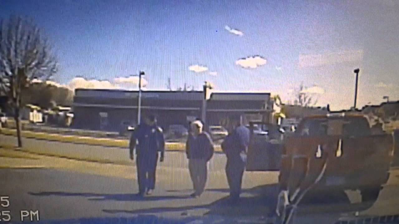 Man Arrested For 'Super Drunk' Driving In Petoskey - YouTube
