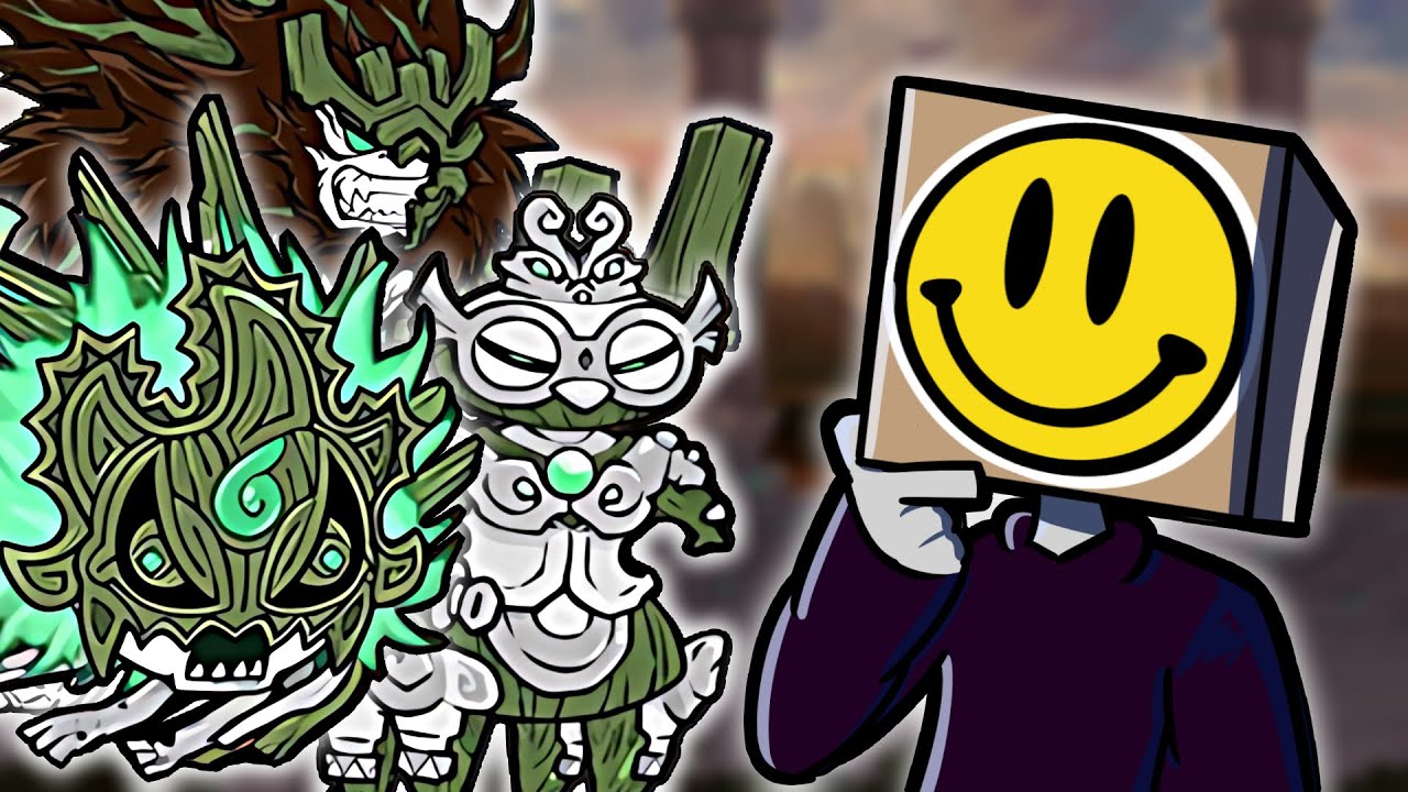 I RANKED The Uncanny Legend Units From The Battle Cats! - YouTube