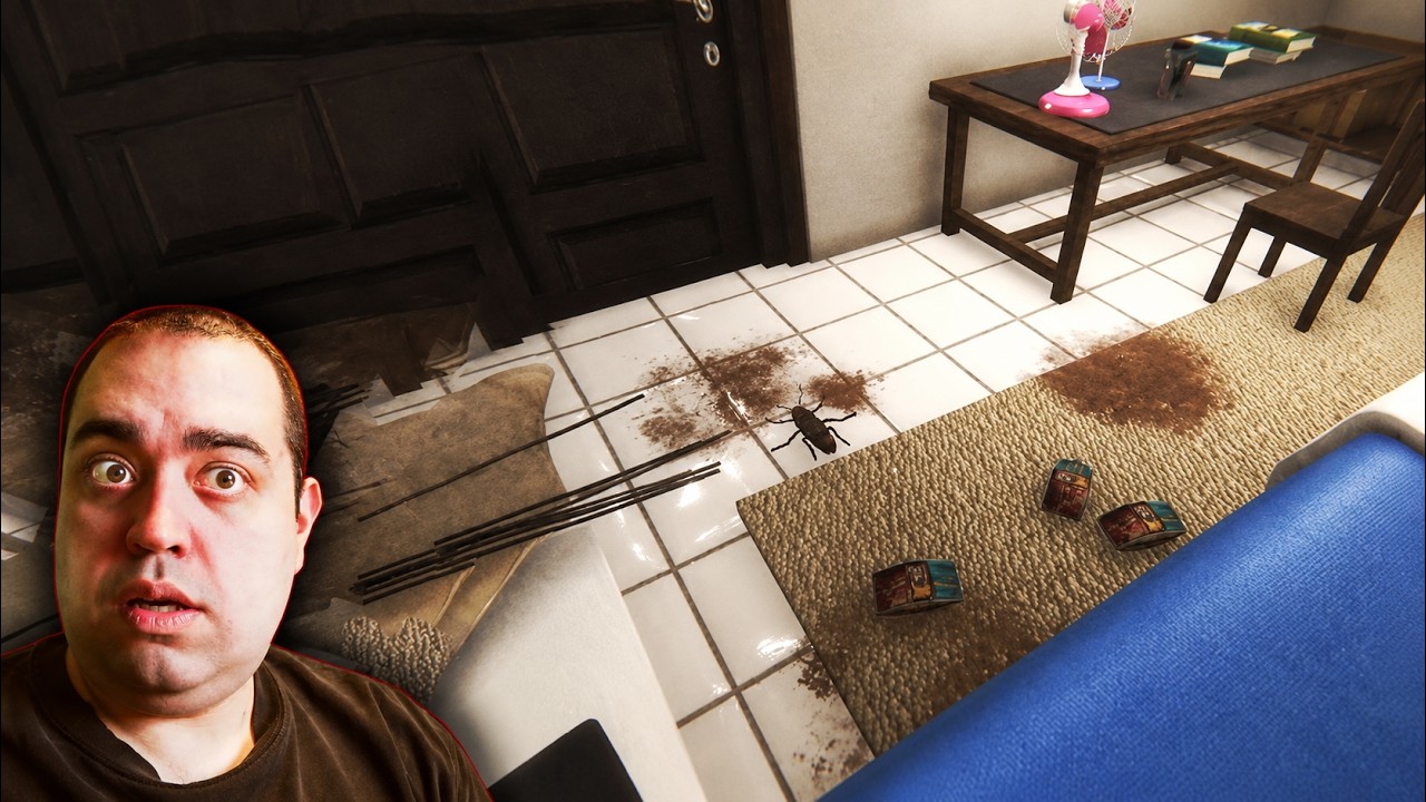 THIS IS WHAT HAPPENS WHEN YOU DON'T CLEAN YOUR ROOM!... | Just Clean ...