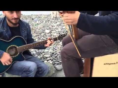 Game Of Thrones Müziği Kemençe Versiyonu