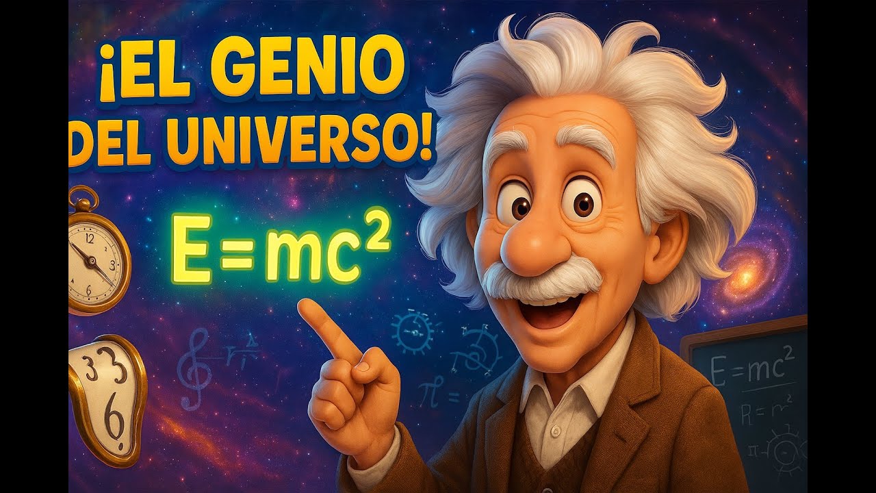 ¿Quién fue Albert Einstein? ¿Un genio loco o un soñador con el poder de ...