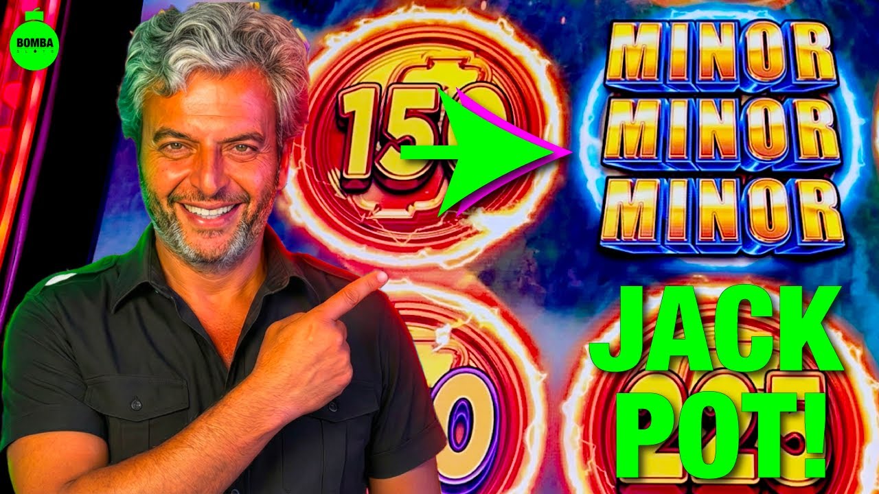 Bomba Slot Machine Videos: Latest & Greatest Casino Wins