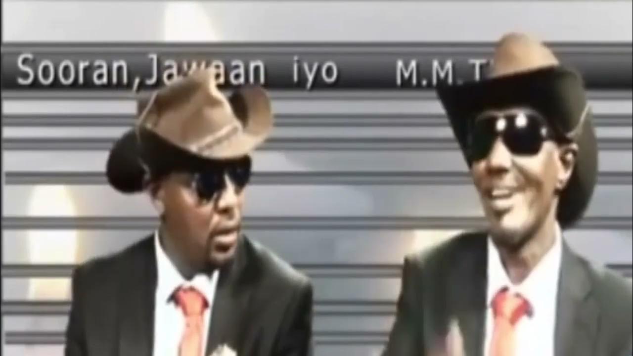 Hees Qosol badan Abwaan Sooraan iyo Heestii Beledweyne - YouTube