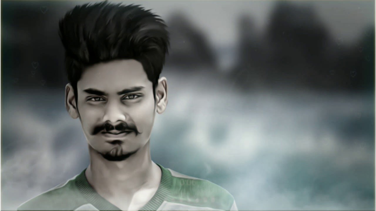 Akshay Kamble love song status - YouTube
