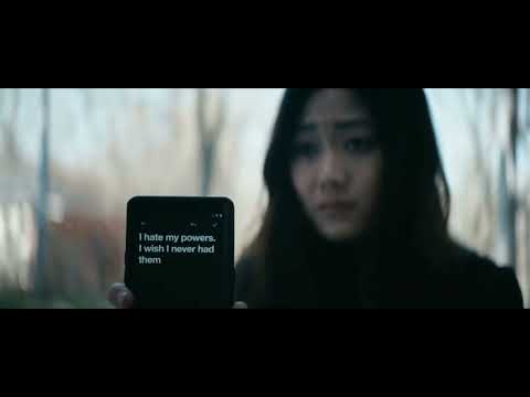 Kimiko meets Ryan for THE FIRST TIME - The boys season 3 episode 3