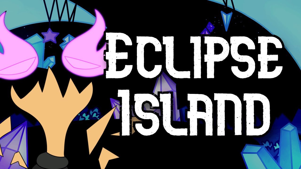 Lightmare (Animated) - Eclipse Island - YouTube
