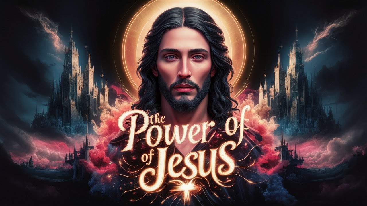 The Power of Jesus | A Breakthrough Anthem - YouTube
