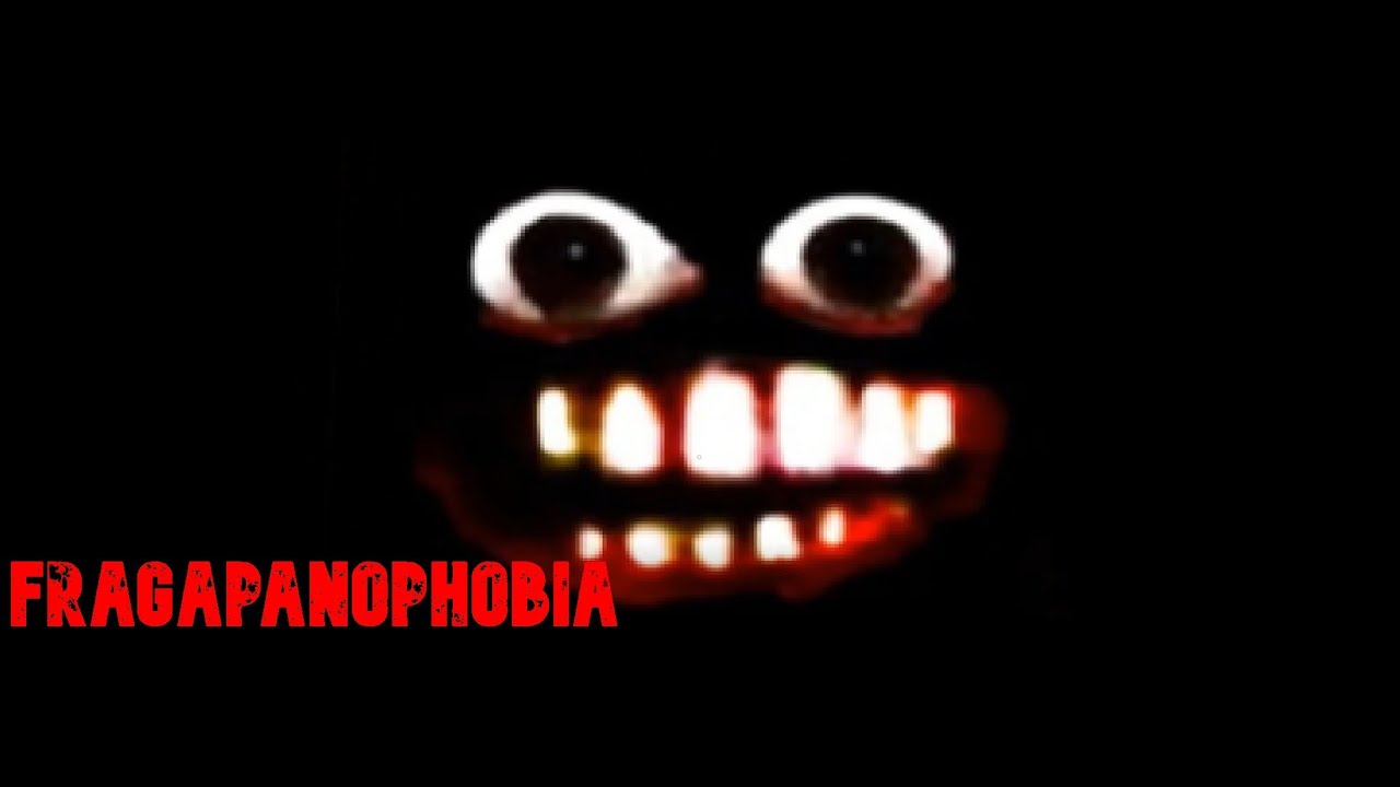 Fragapanophobia (no commentary gameplay) - YouTube