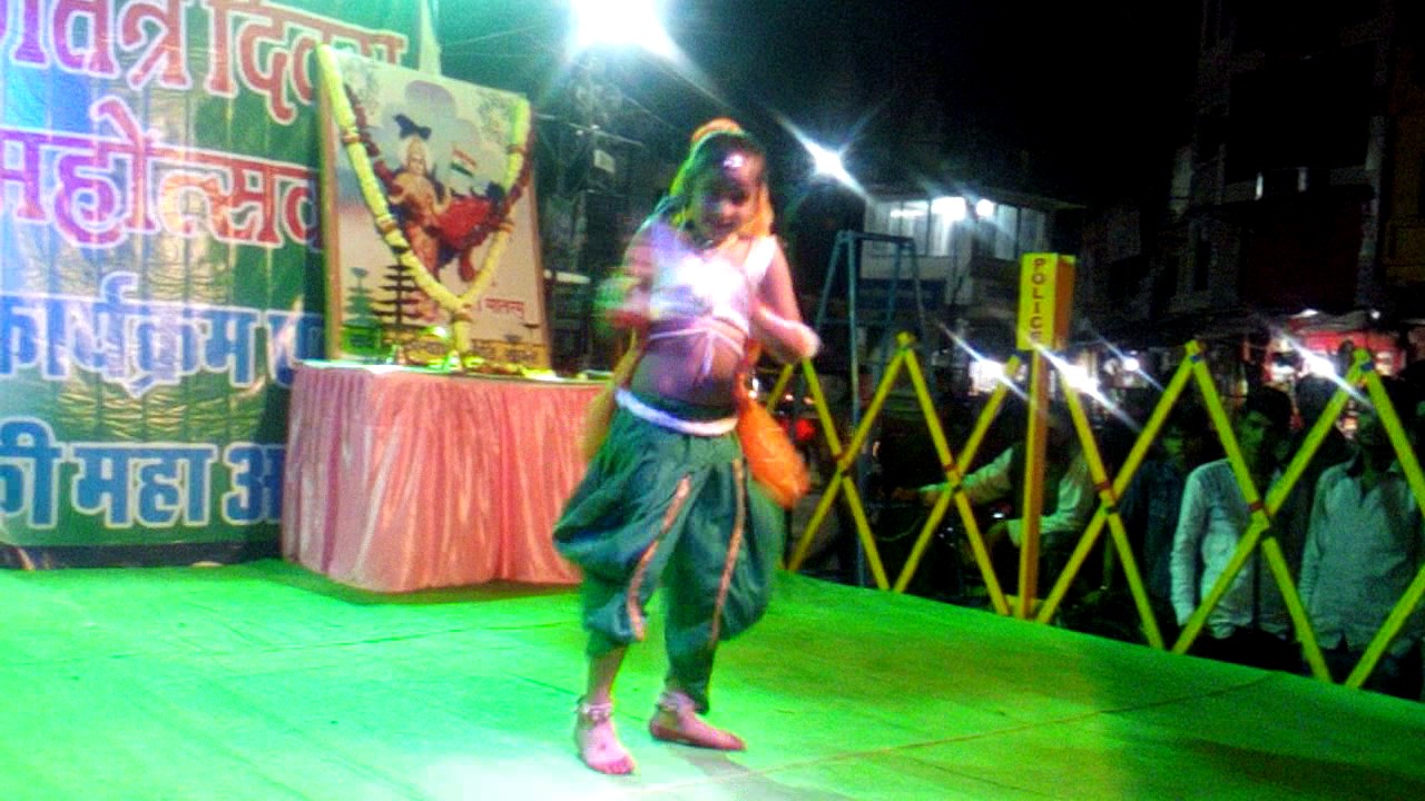 Rahgiri got talent star group - YouTube