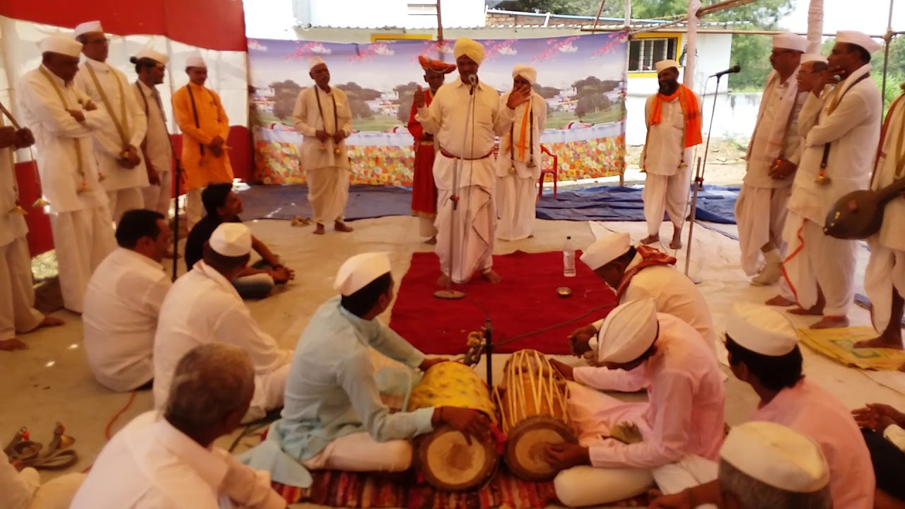 Appa Maharaj Yetgavkar - YouTube