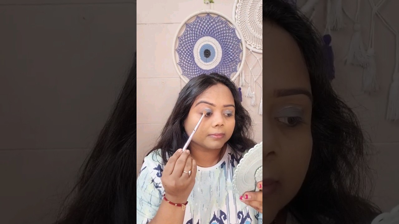 Get Ready With Me Ankita Raj π Ashortaday Ytshorts Shorts