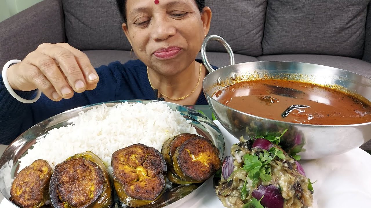 Beautiful Food Eating Show Mukbang - YouTube